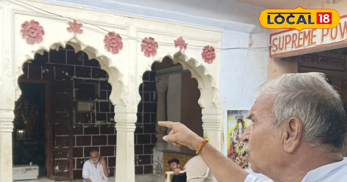 Janmashtami 2024: मथुरा पर राज करने वाले कौन थे शूरसेन? भगवान श्रीकृष्ण ...