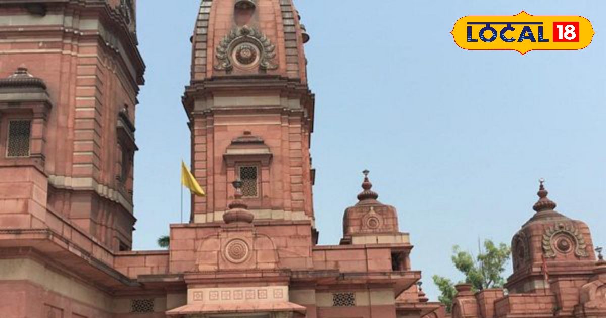 Famous Places in Ghaziabad: वीकेंड पर गाजियाबाद की इन जगहों पर घूमें ...