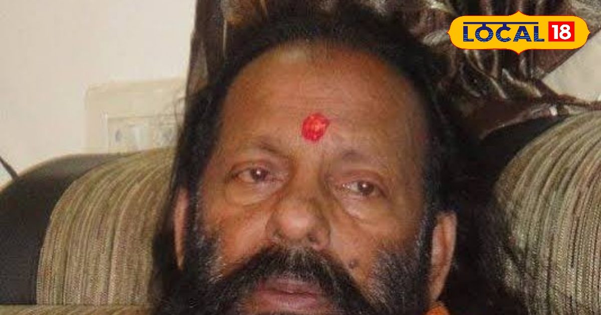 Pilot Baba Passed Away: जूना अखाड़े के महामंडलेश्वर पायलट बाबा का निधन ...