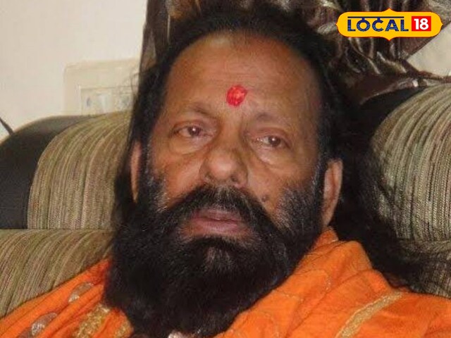 Pilot Baba Passed Away: जूना अखाड़े के महामंडलेश्वर पायलट बाबा का निधन ...