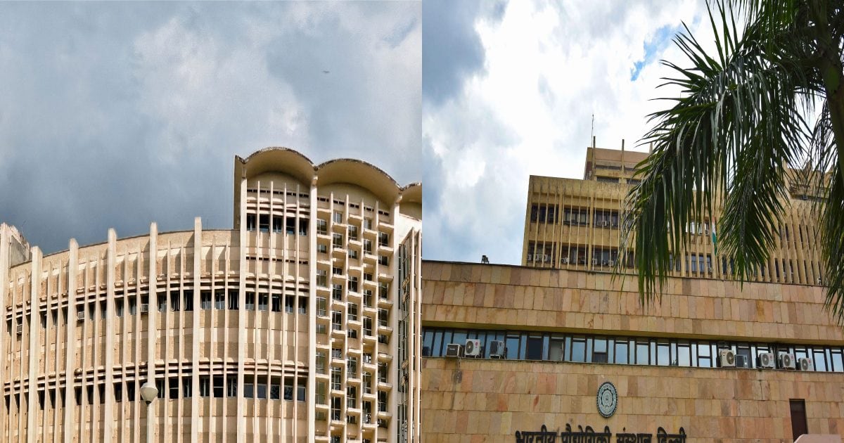 IIT JEE में टॉपर रहे ये शख्स, फिजिक्स ओलंपियाड में गोल्ड मेडलिस्ट, IIT ...