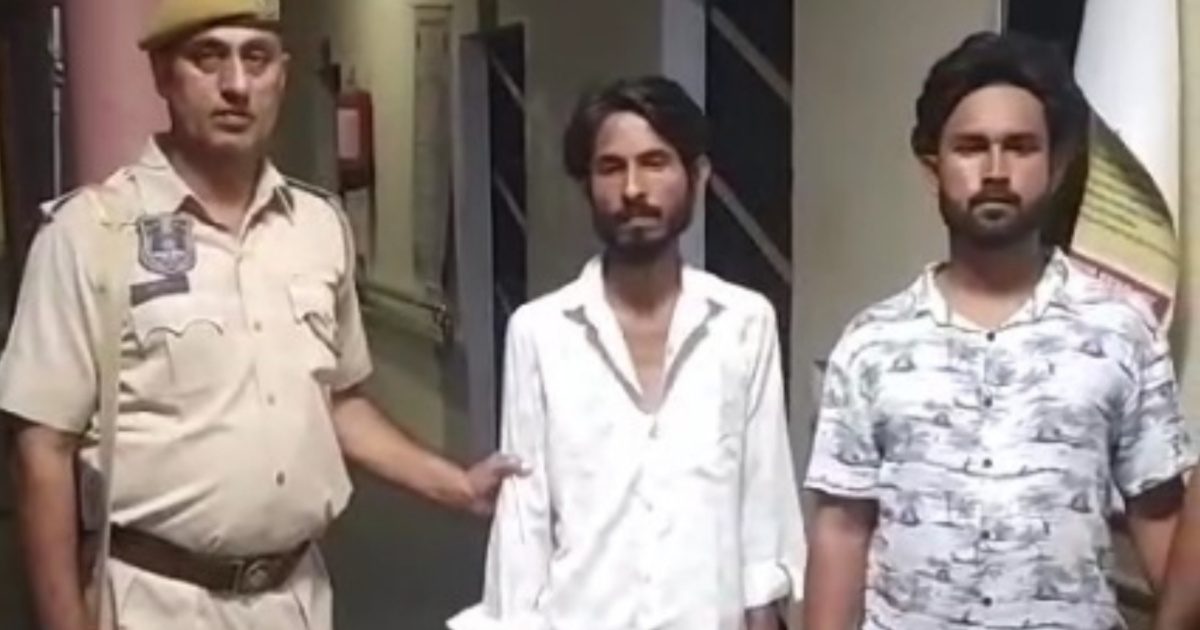 Jaipur News: पीट-पीटकर मार डाला, पुलिस से बचने के लिए किया ये काम, फिर भी हो गए गिरफ्तार