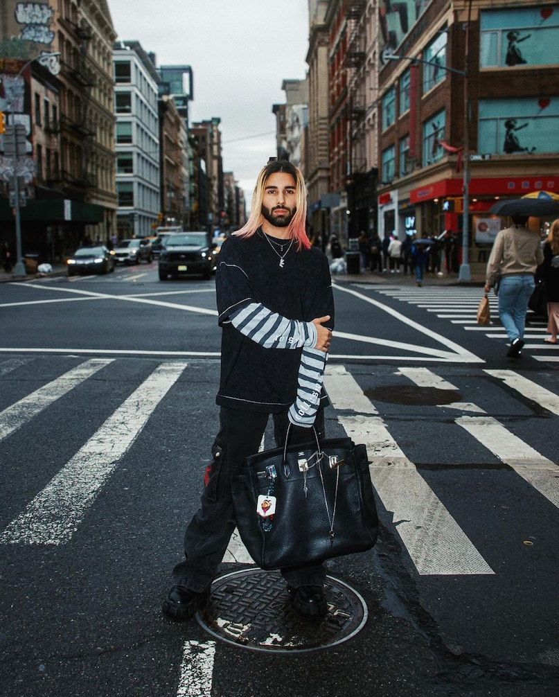 Orry Interview: इस एक सपने के लिए जी रहे हैं ओरी, दुनियाभर में कमाना है ...