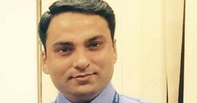 Patna News : पटना इंडिगो स्टेशन इंचार्ज रूपेश हत्याकांड में कोर्ट का ...