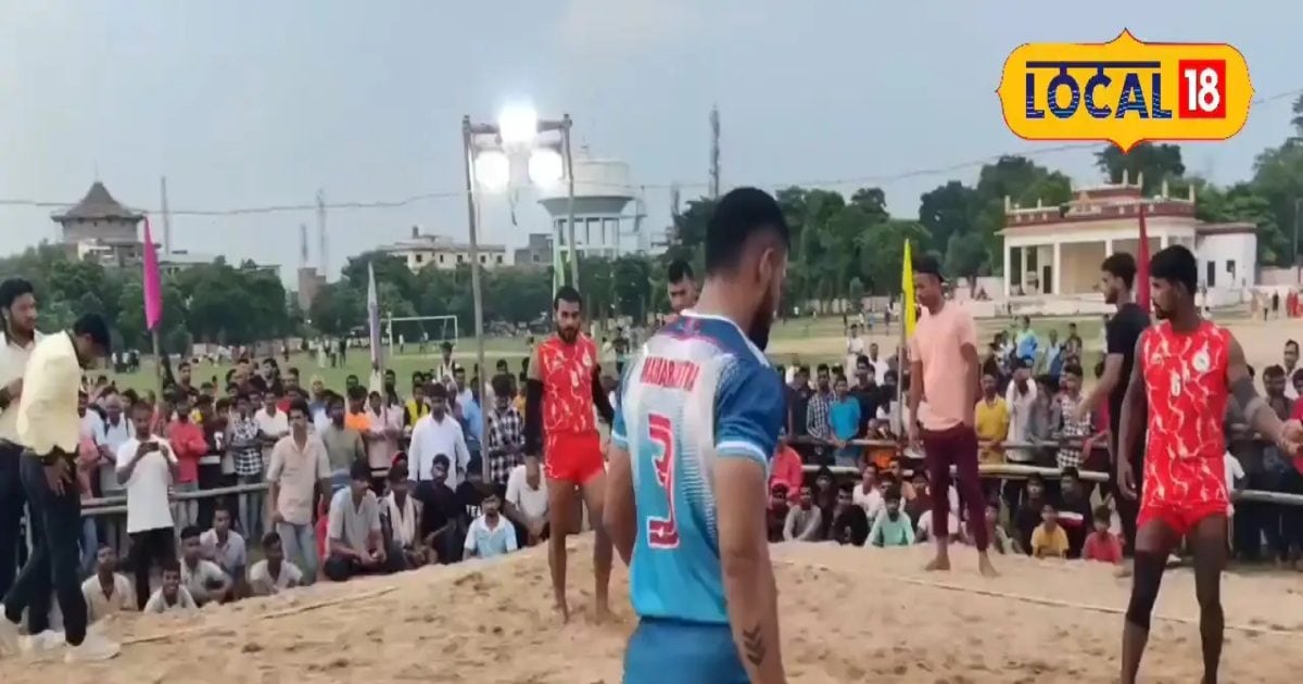 पटना में जिला स्तरीय खेल प्रतियोगिता का आयोजन, 2 से 6 सितंबर तक चलेगा खेलों का महासंग्राम