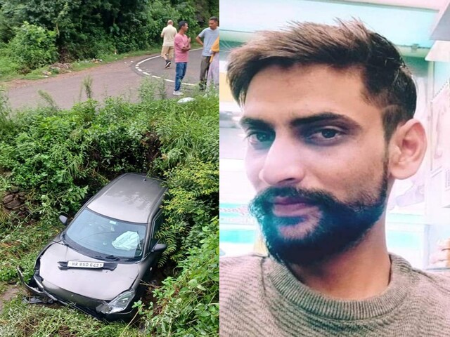 Himachal Accident: सरकाघाट में रक्षाबंधन के दिन बहन ने खो दिया भाई ...
