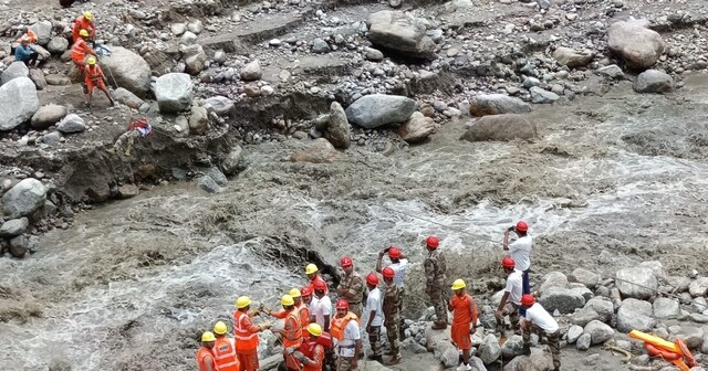 Himachal Flood: ‘काम कर लो.., नहीं मौत आती...’, हादसे से 1 दिन पहले ...