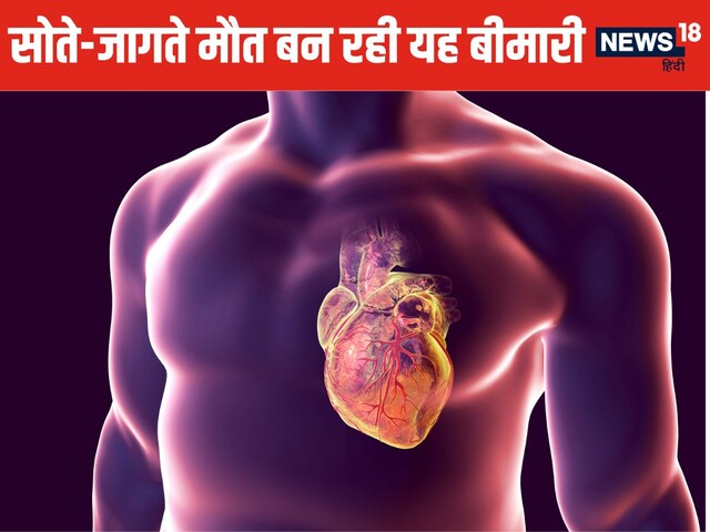 सोते-सोते 29 साल के इन्फ्लुएंसर की मौत, अब सामने आई असली वजह, डॉक्टर ...