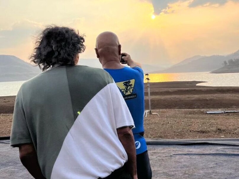 बांग्लादेश का वो सुपरस्टार, जिसने 1987 में किया बॉलीवुड डेब्यू, बड़े ...