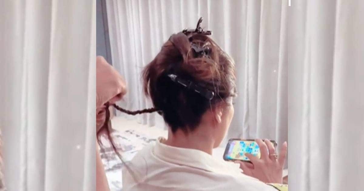 पढ़ाई में मन नहीं लगा तो बन गईं एक्ट्रेस, न गोरा रंग, न छरहरा फिगर फिर भी बनीं सुपरस्टार, आमिर ...