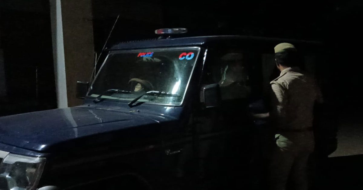 Mahoba News: रक्षाबंधन पर भाइयों को राखी बांधने जा रही महिला से लूटपाट ...