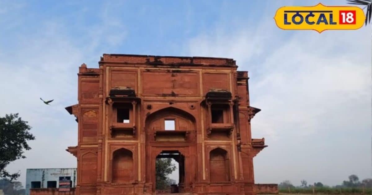 भयंकर है यह भूतिया जगह...जिन्न और भूत करते हैं राज! थर-थर कांपते हैं ...