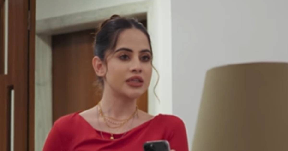 उर्फी जावेद की असल जिंदगी की कहानी बयां करने वाली सीरीज का ट्रेलर जारी, 'अतरंगी गर्ल' का दिखेगा ...