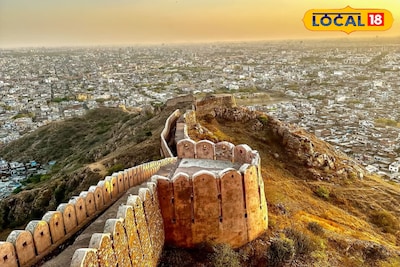 nahargarh fort horror story