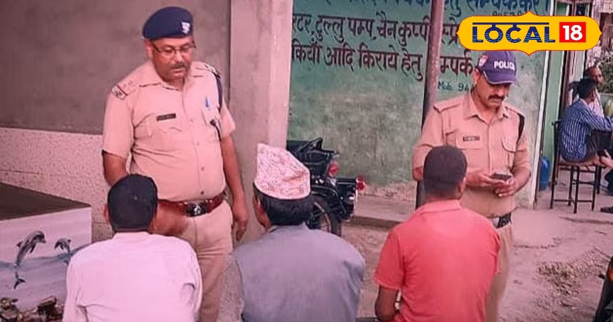 Almora News: अभी तक नहीं कराया सत्यापन तो कटेगा चालान, अल्मोड़ा पुलिस ने शुरू किया अभियान ...