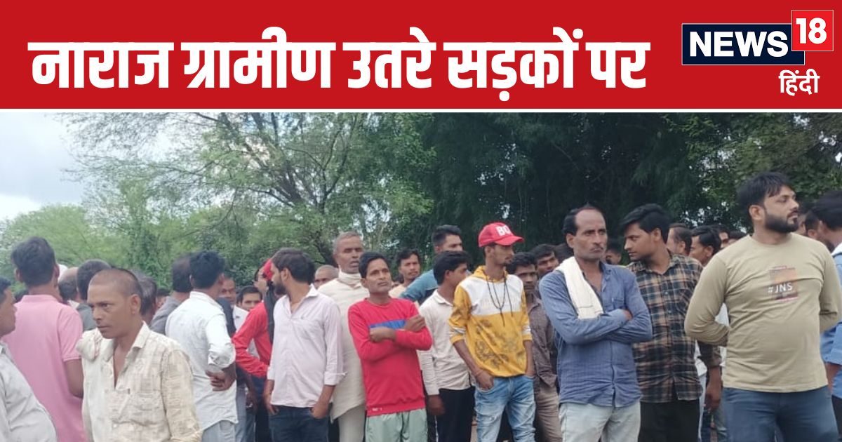 Jabalpur News: जबलपुर में दर्दनाक हादसा, ऑटो के ऊपर पलटा हाइवा, एक बच्‍चे समेत 6 की मौत, 7 गंभीर