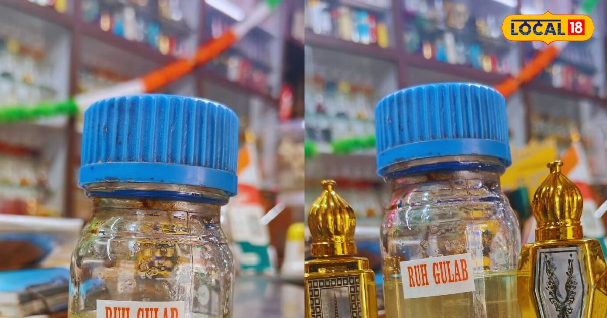 Ruh Gulab: दुनिया का सबसे महंगा इत्र, कीमत जानकर उड़ जाएंगे होश!