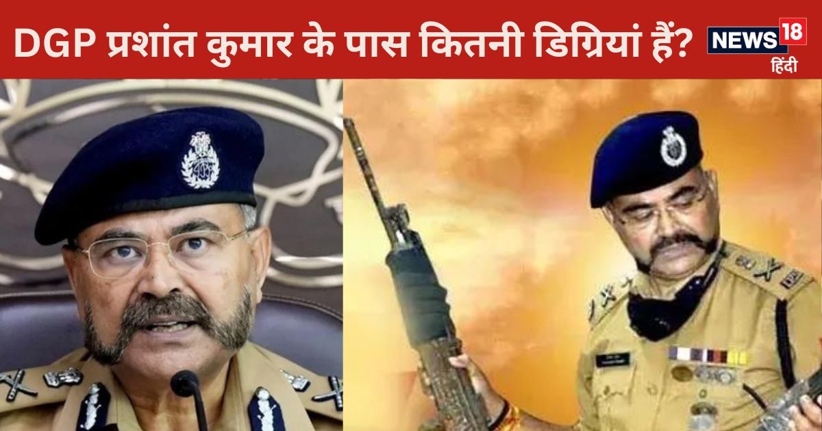 IPS Success Story: बिहार में जन्‍मे, यूपी में किए 300 एनकाउंटर, ऐसी है ...
