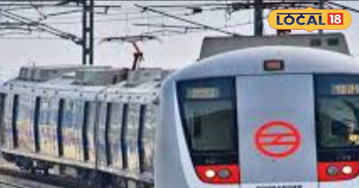 For operation of light metro, two corridors have been prepared in ...