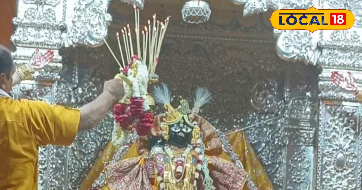 Indicator boards will be installed in these four languages in Braj area ...