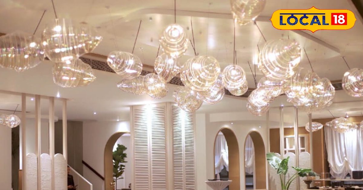 These are luxury and cheap restro in ranchi