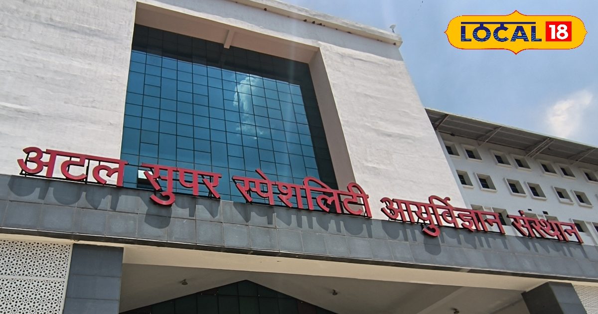 शिमला के चमियाना सुपर स्पेशियलिटी अस्पताल में ओपीडी बंद, उच्च न्यायालय ...