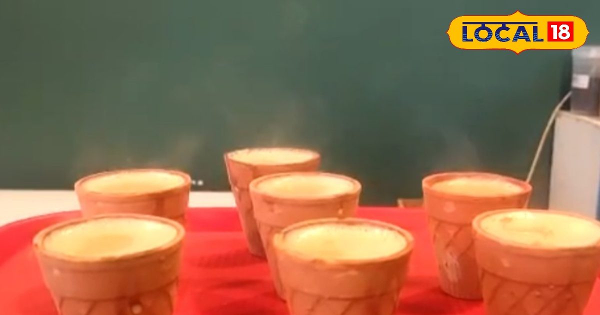 Does drinking stale tea cause cancer? Know from experts about the ...