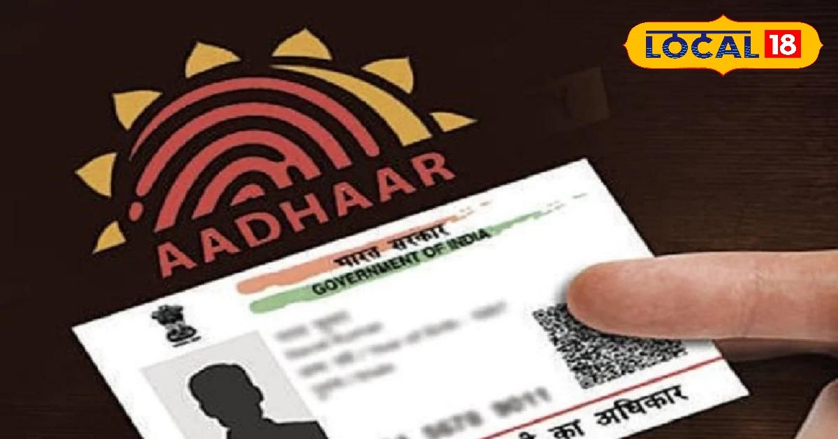 Adhar Query Details: इन 17 आधार सेवा केंद्रों पर आधार से संबंधित कार्य ...