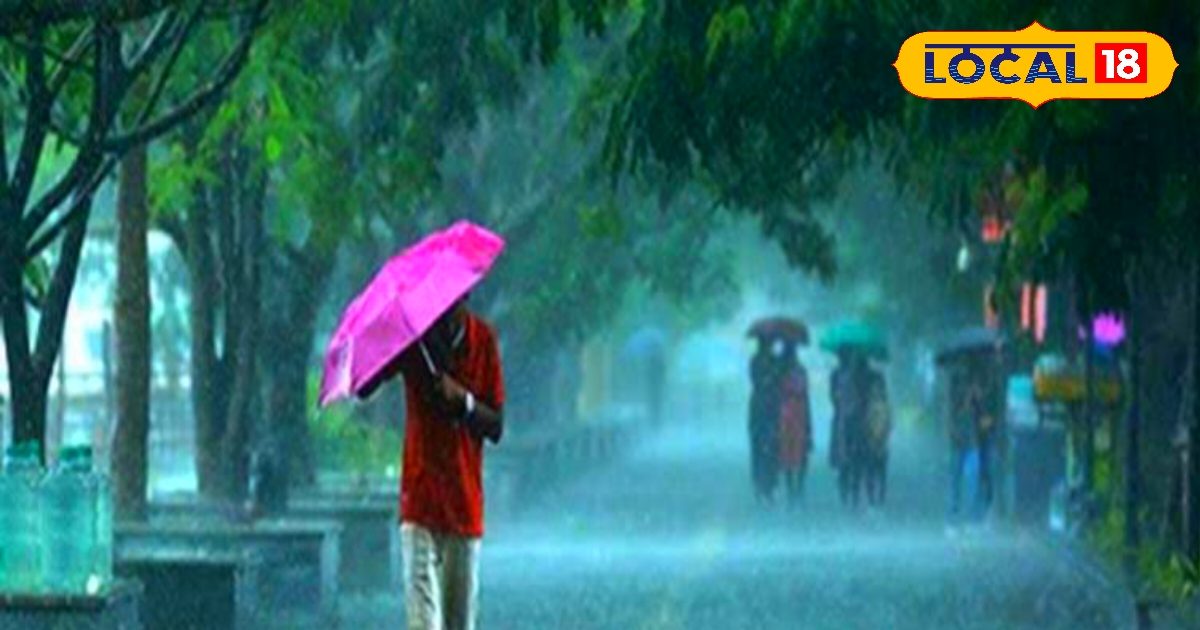 Patna Weather Report: Patna's weather will change soon, there will be ...