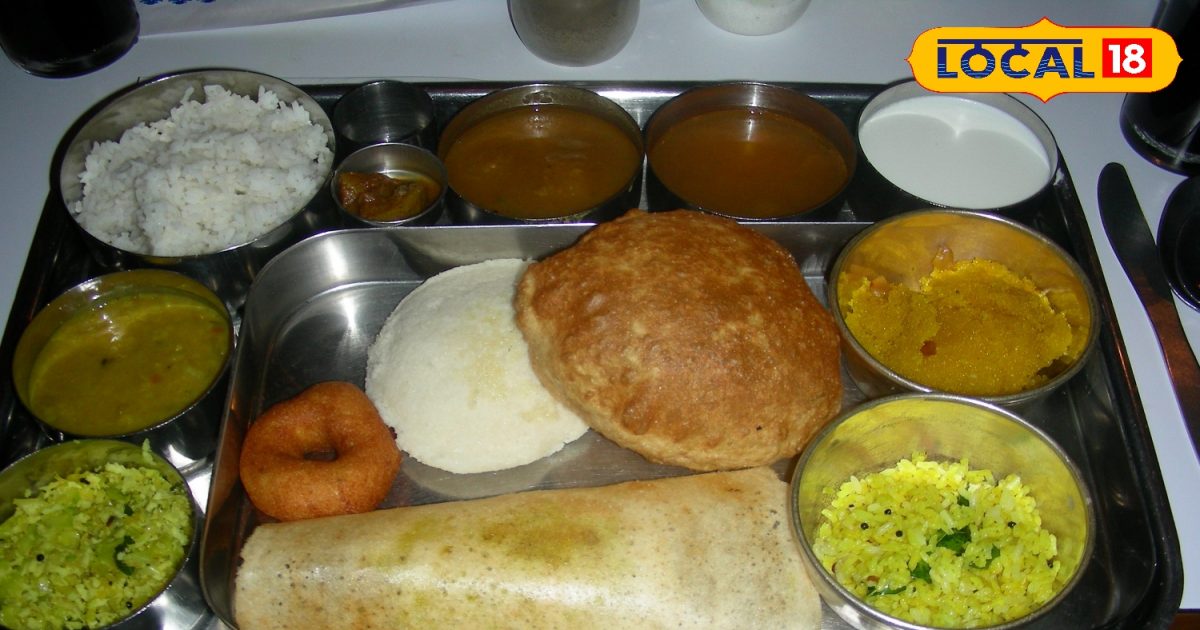 During Durga Puja, you will get a chance to dine in royal style here ...