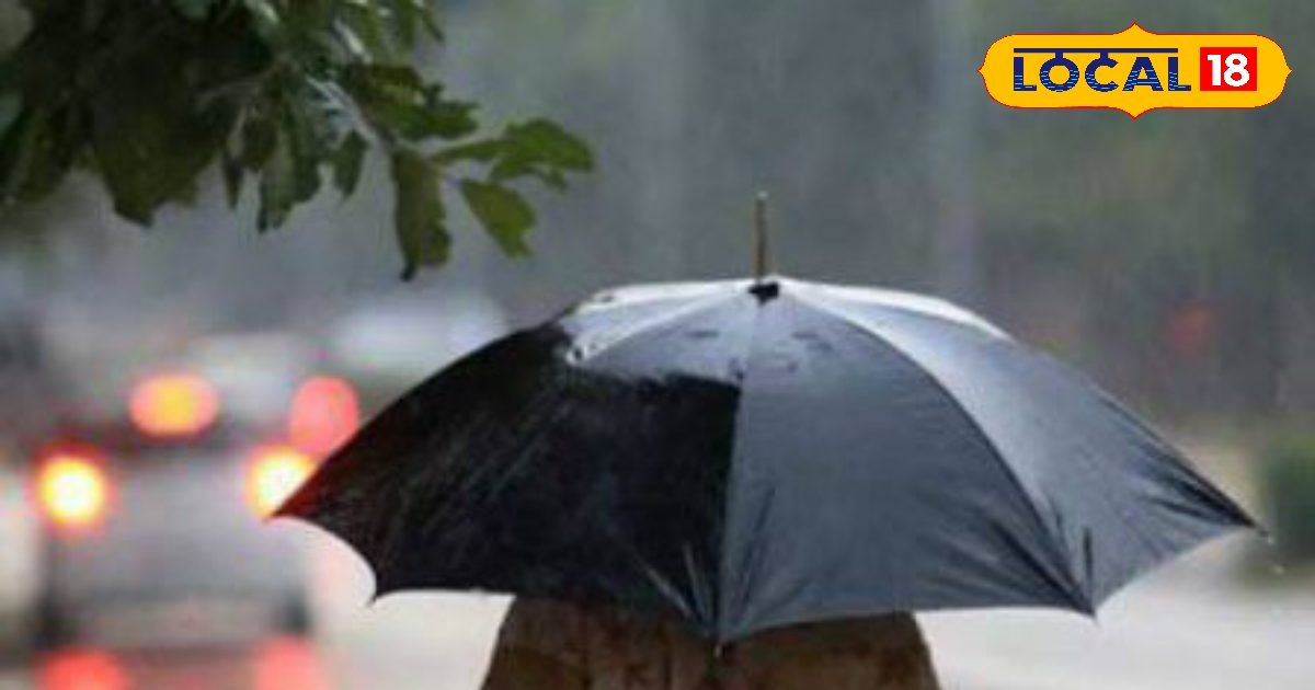 Ranchi weather update let's know the latest trends