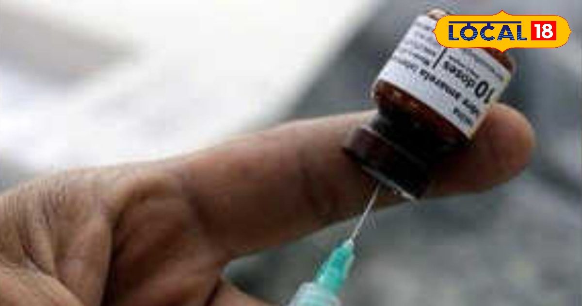 Doctor gave wrong injection to a student who was preparing for ...