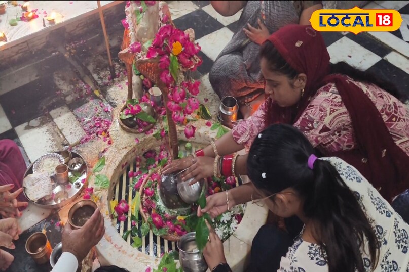 Bareilly Famous Temples: इन मंदिरों में कर ली पूजा, तो दूर हो जाएंगे ...