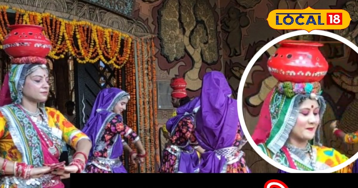 Matki Dance Video: इस लोक नृत्य ने राम मंदिर उद्घाटन में मोहा था मन, अब ...