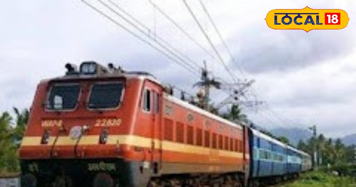 Change from diesel to electric engine: Operation of four major trains ...