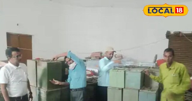 Bihar Pacs Election : पांच चरणों में 25 नवंबर से 5 दिसंबर तक होंगे ...