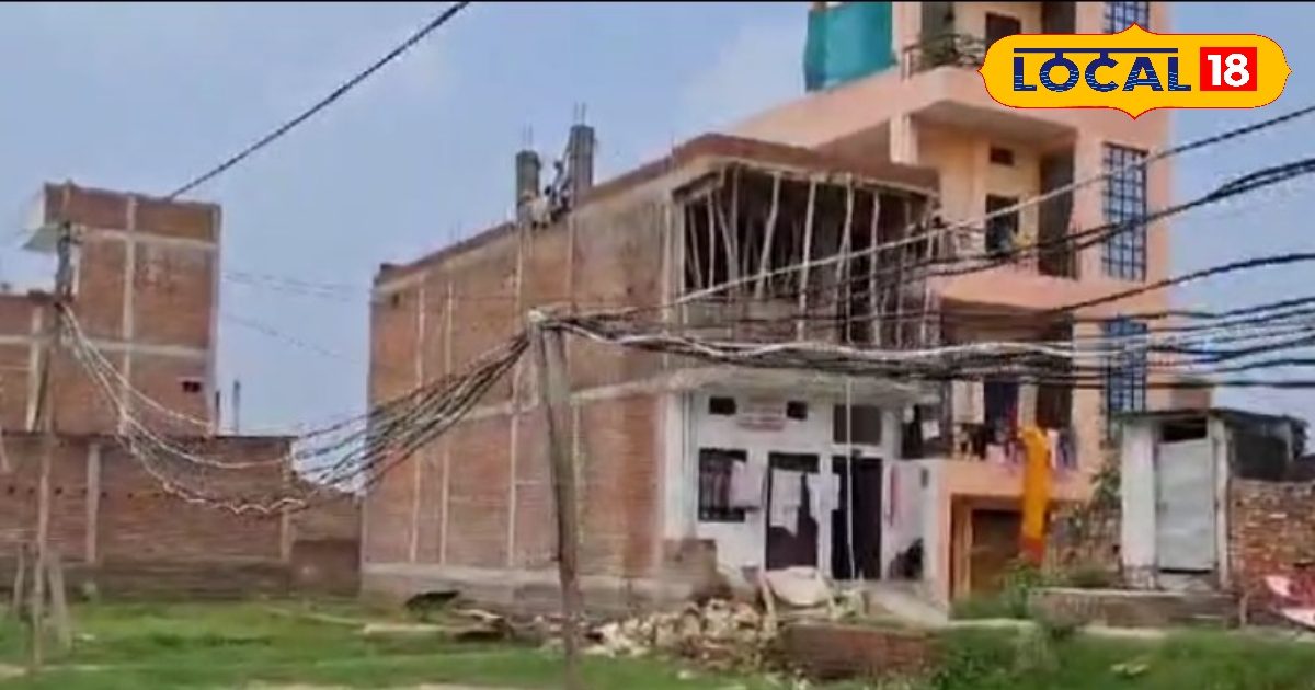 Varanasi News: वाराणसी में लगाए जाएंगे 5 हजार बिजली के पोल, बांस-बल्ली ...