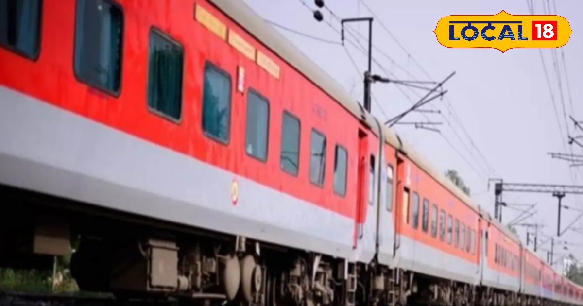 Indian railway Three pairs of trains canceled route of some train changed jabalpur raill ...
