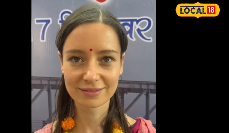 Gaya News : रूस, यूक्रेन और अफ्रीका से आए तीर्थयात्री गया में करेंगे पूर्वजों का पिंडदान और ...