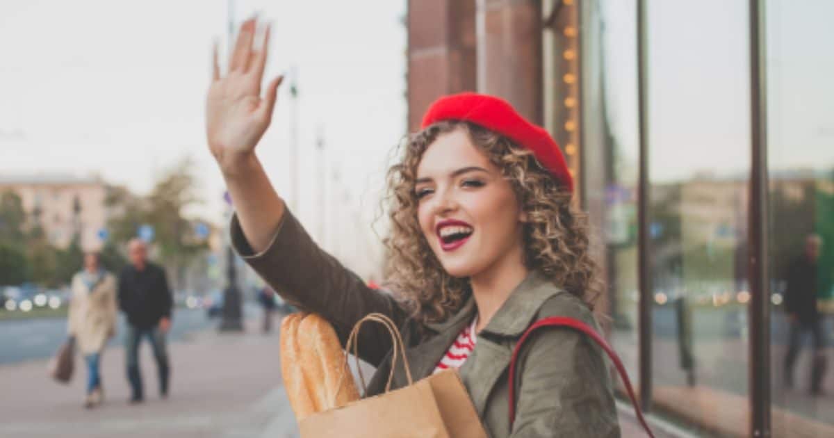 99% लोग नहीं जानते, किसी को विदा करते समय क्यों कहते हैं 'Ta-Ta'? किस भाषा का शब्द, क्‍या है ...