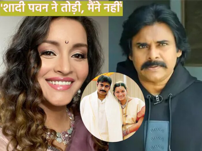 55 साल का वो सुपरस्टार, जिसने रशियन से की तीसरी शादी, फिल्मों में मचाया गदर, अब डिप्टी सीएम बन ...