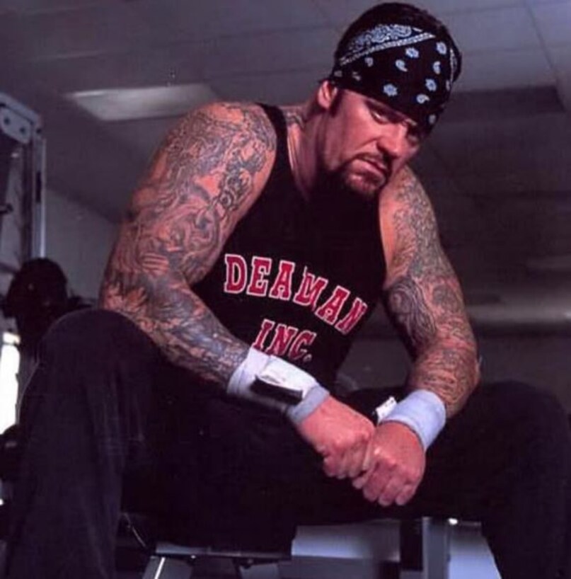 The Undertaker Net Worth: उम्र 59... फिर भी कमाई छप्पड़ फाड़, करोड़ों ...