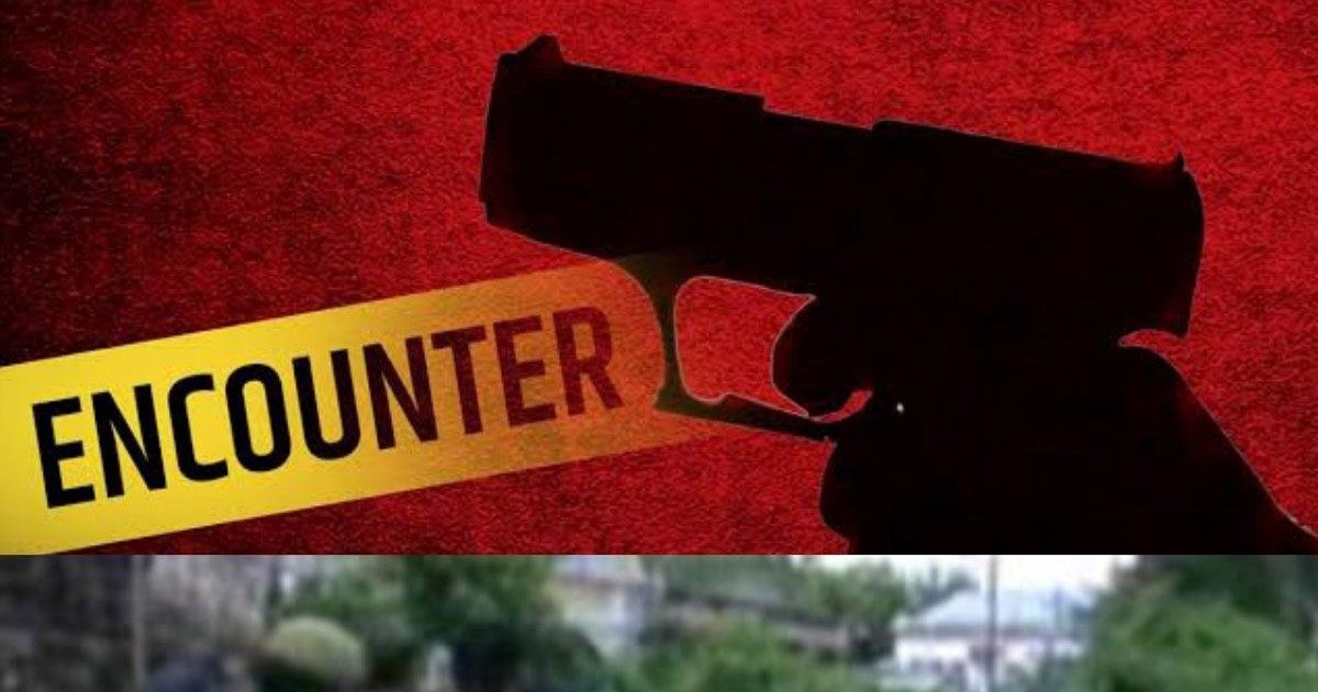 योगी सरकार से ज्यादा मुलायम सिंह के राज में हुए थे एनकाउंटर, चार साल ...