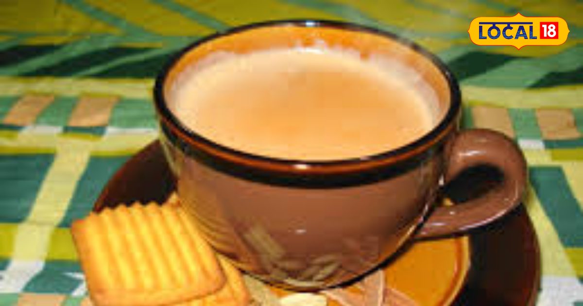 Advantages and disadvantages of drinking tea when and at what time in a ...