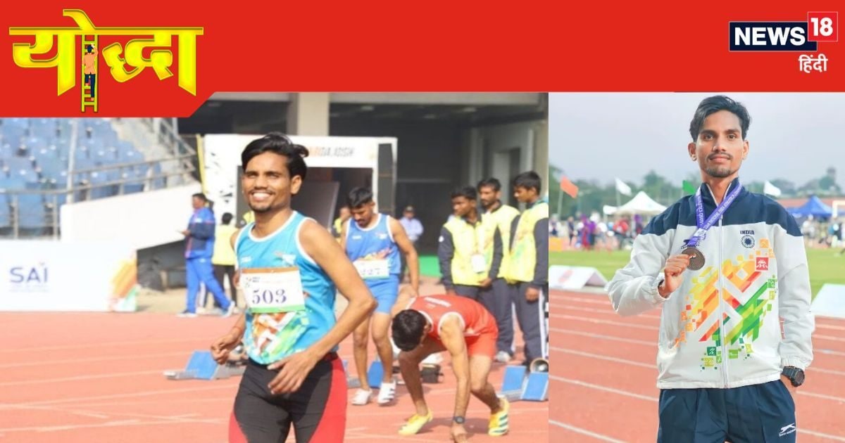 Inspiring Story: एक्सीडेंट ने छीन लिए हाथ-पैर, बिखर गया परिवार, फिर मां ने किया मोटिवेट और लाडला ...