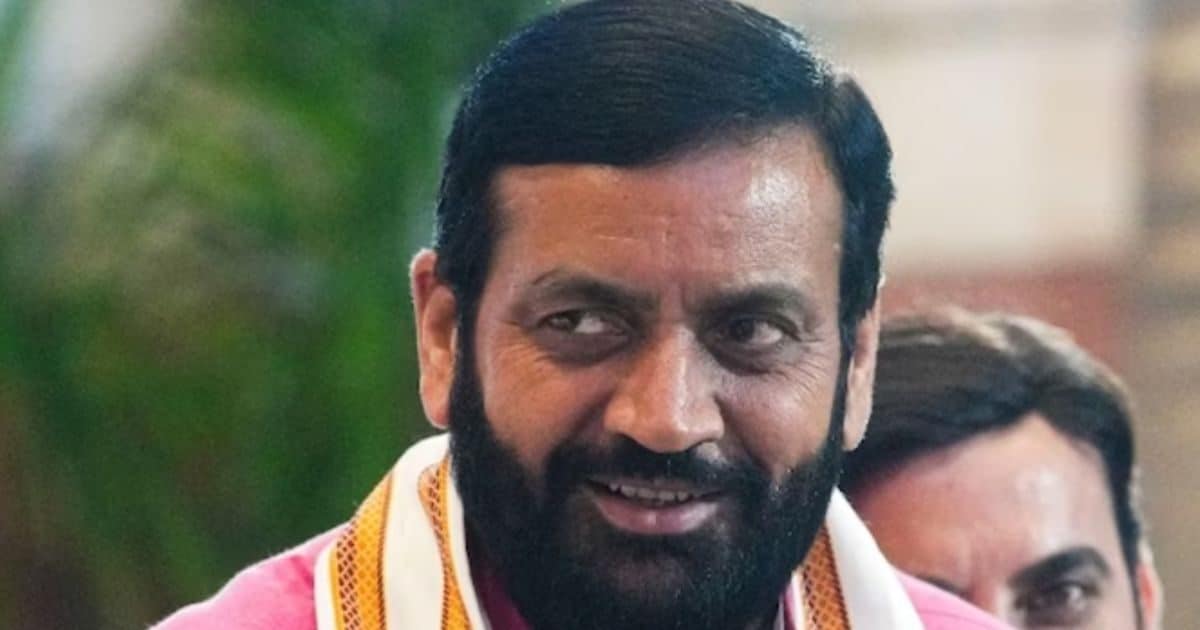 Haryana CM Shapath: शपथ लेने से पहले सुबह-सुबह नायब सैनी ने किया बड़ा ...