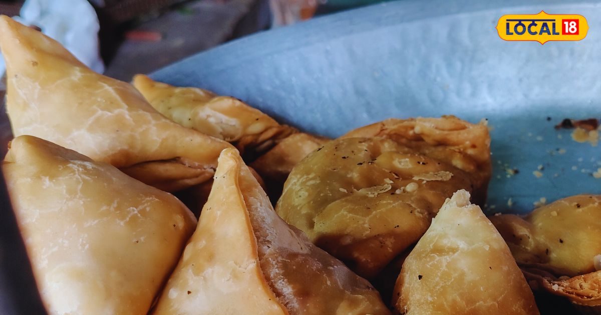 Know about famous samosa shop of kullu and its rate reason