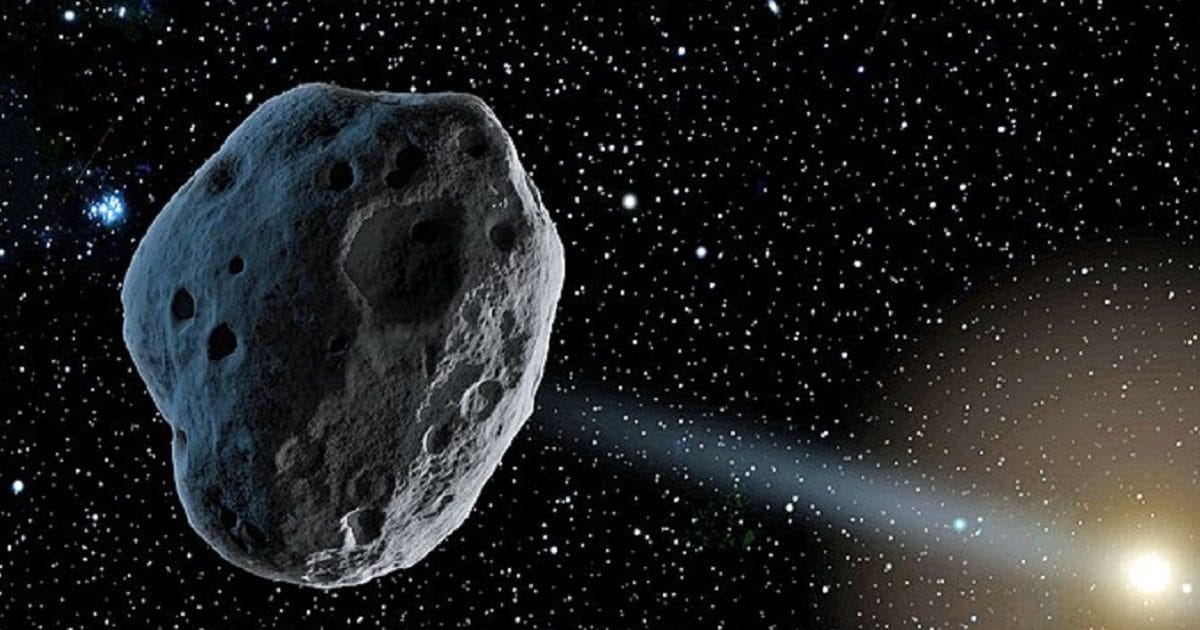 Explainer: लंबे स्पेस ट्रैवल में कैसे मिलेगा खाना? रिसर्च ने बताया हल ...