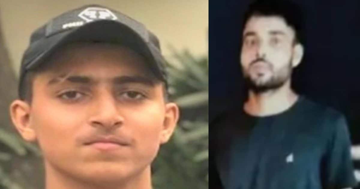 Baba Siddique Murder : बाबा सिद्दीकी मर्डर केस के 2 आरोपी निकले गुरु ...
