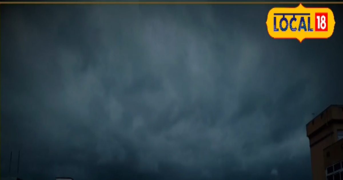 Patna Weather Report: The weather of Patna will be like this during the ...